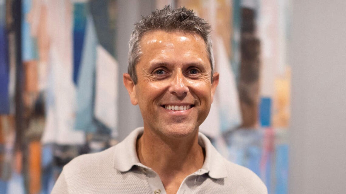 Who is Pastor Daniel Floyd? | Article | Gateway Church | Gateway Church